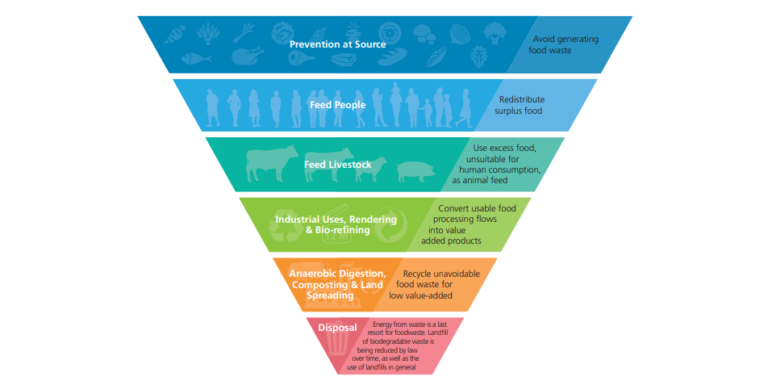 Households bin €60 of food waste every month - EPA - Agriland.ie