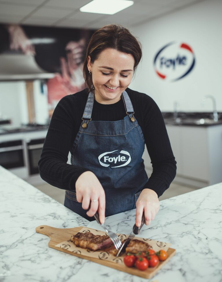 Foyle Food Group moves to 100% renewable electricity