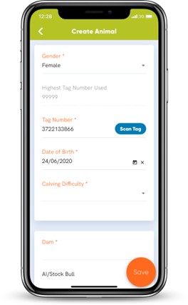 How to save time on calf registrations this spring - Agriland.ie