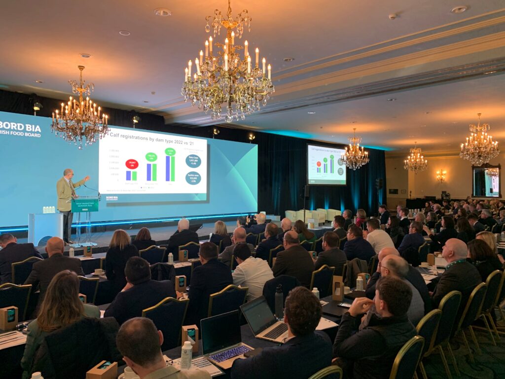 Ireland exported €230 million worth of livestock in 2022 - Agriland.ie