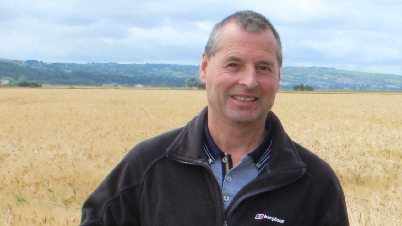 UFU highlights need to retain sustainable arable sector - Agriland.ie