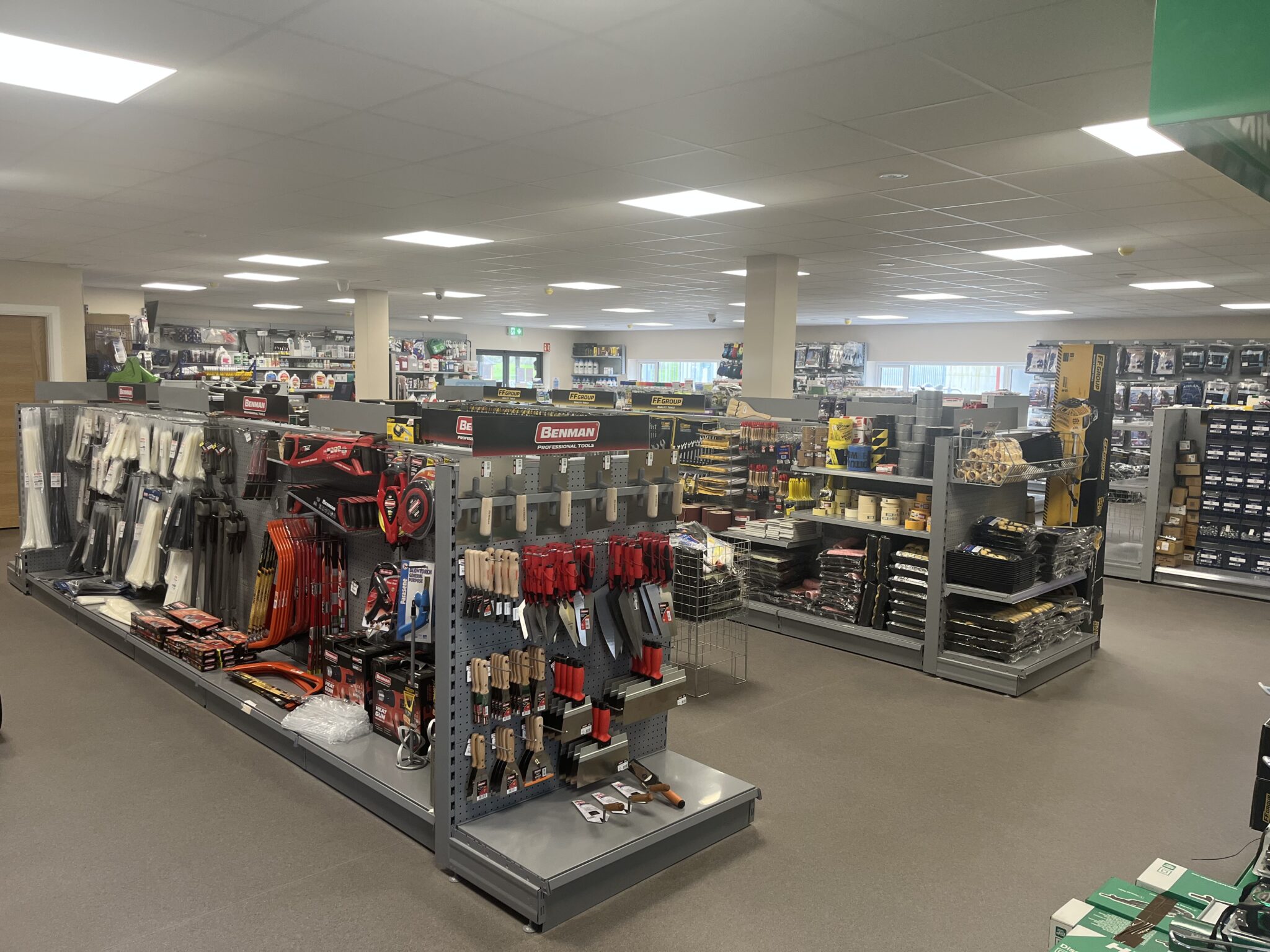 New agri-store to host grand opening in Cavan this week