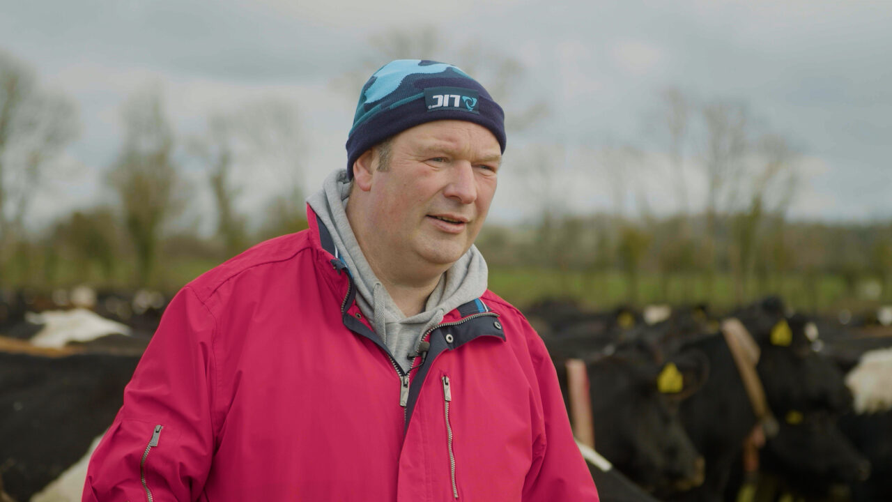 Breeding Series 2023: 'No square on the milk cheque for EBI'