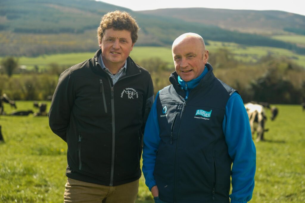 Data-driven fertility decisions on 200-cow Tipperary farm - Agriland.ie