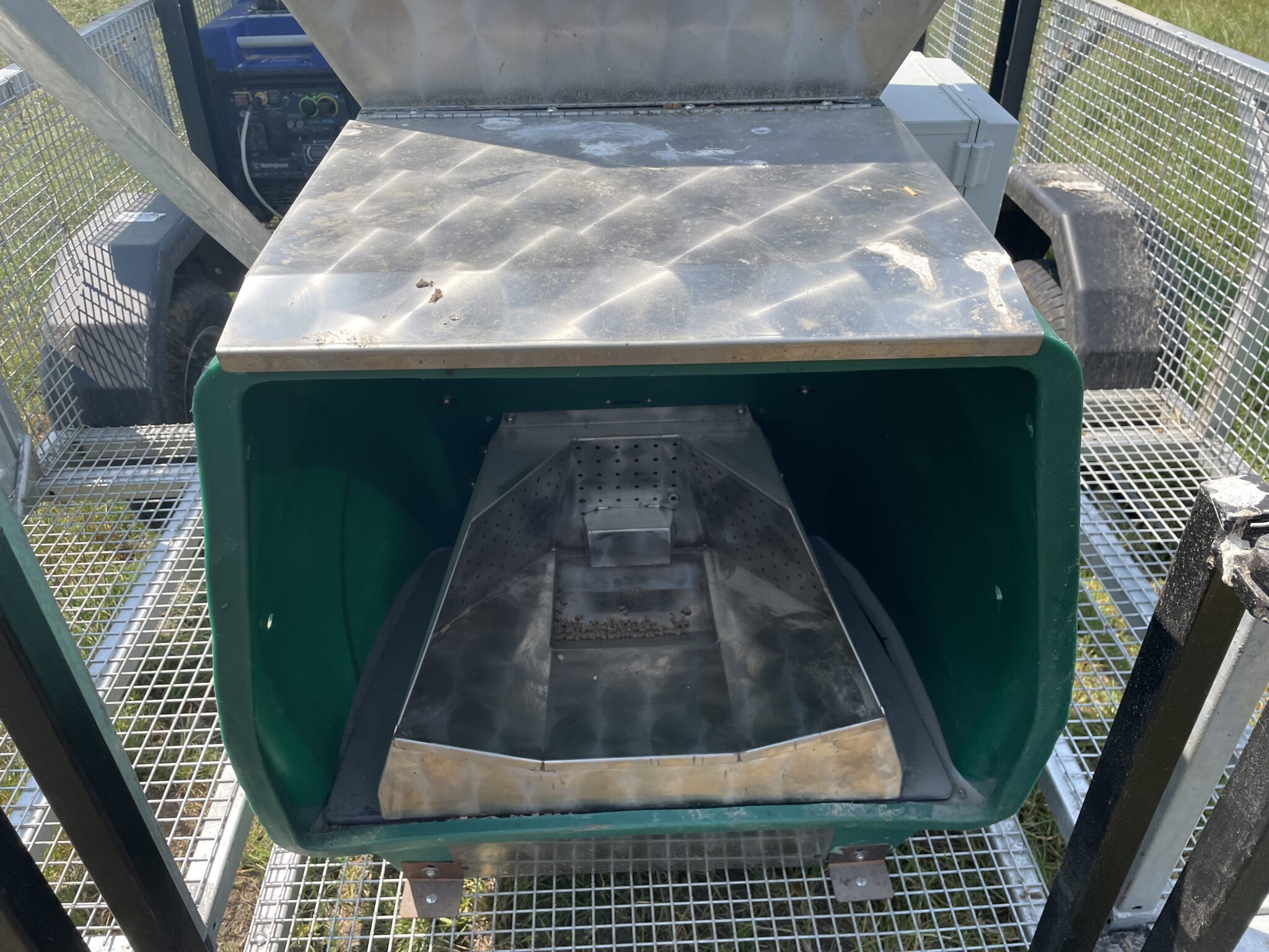 Beef Focus: Driving efficiency on Kells beef-finishing farm - Agriland.ie