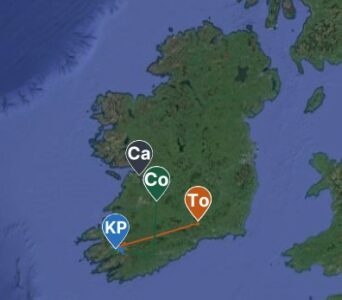 Irish cuckoos to be tracked with satellite tags - Agriland.ie