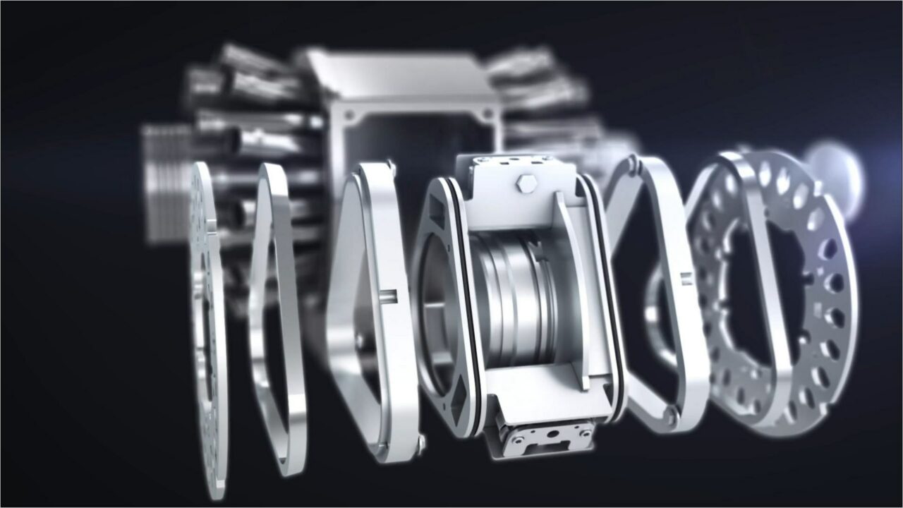 Maximising slurry efficiency with trailing shoe technology