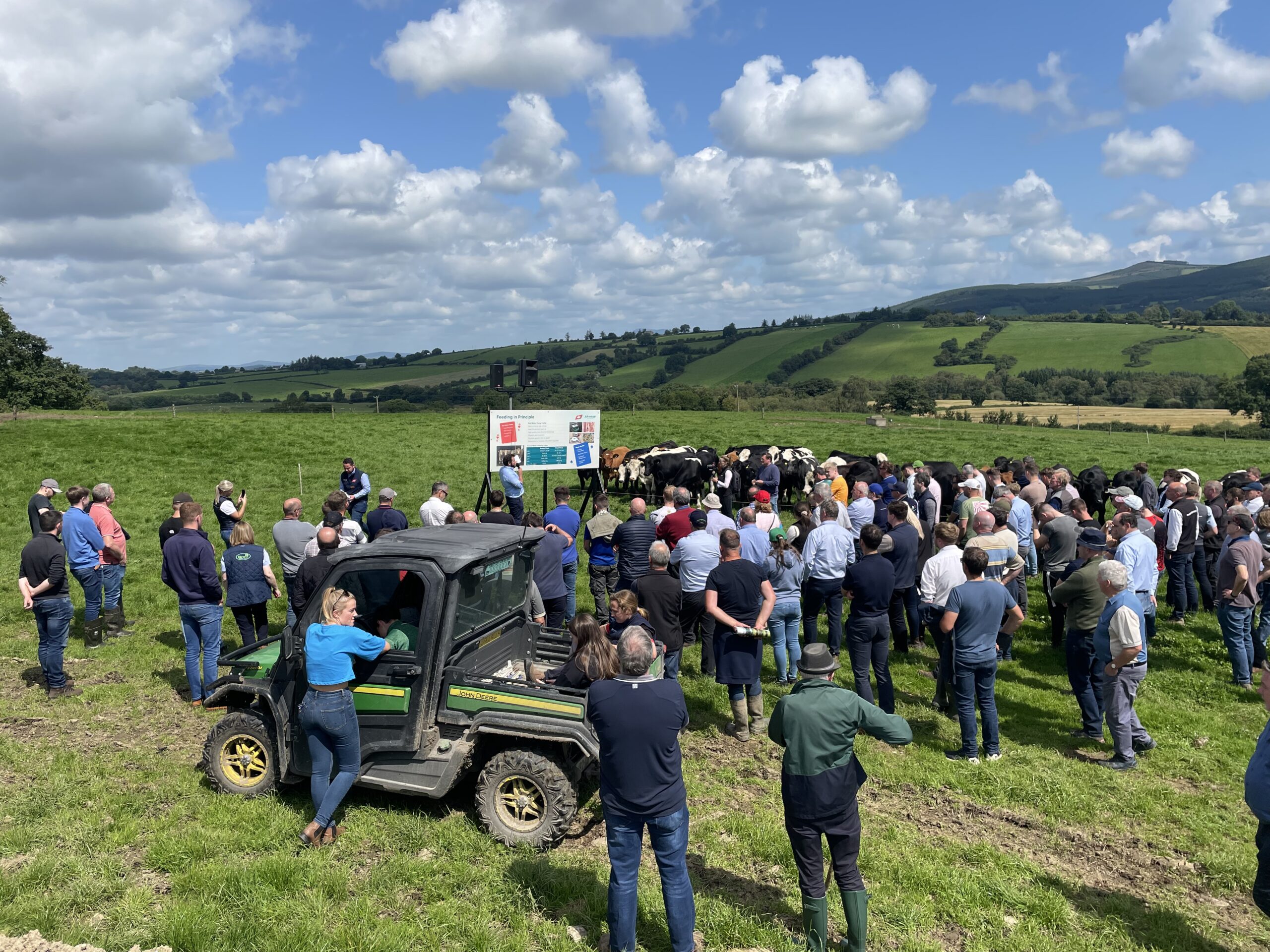 Abp Announces Farmer Beef Benchmark Award Winners | Agriland