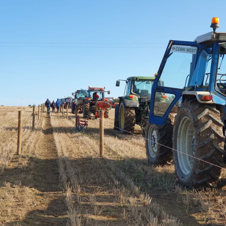 Ploughing 2024: How to plan your best route to the site - Agriland.ie