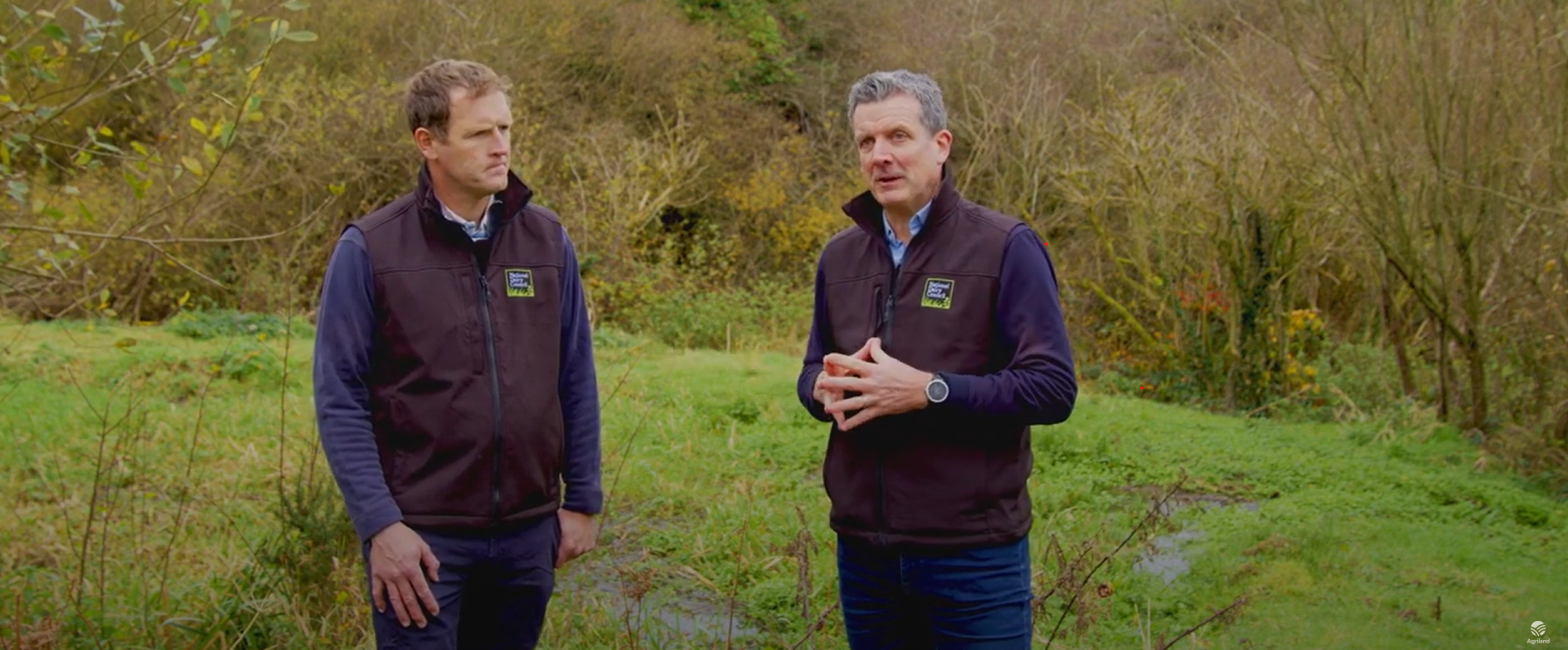 NDC Spotlight Series: Securing the future for Irish dairy - Agriland.ie