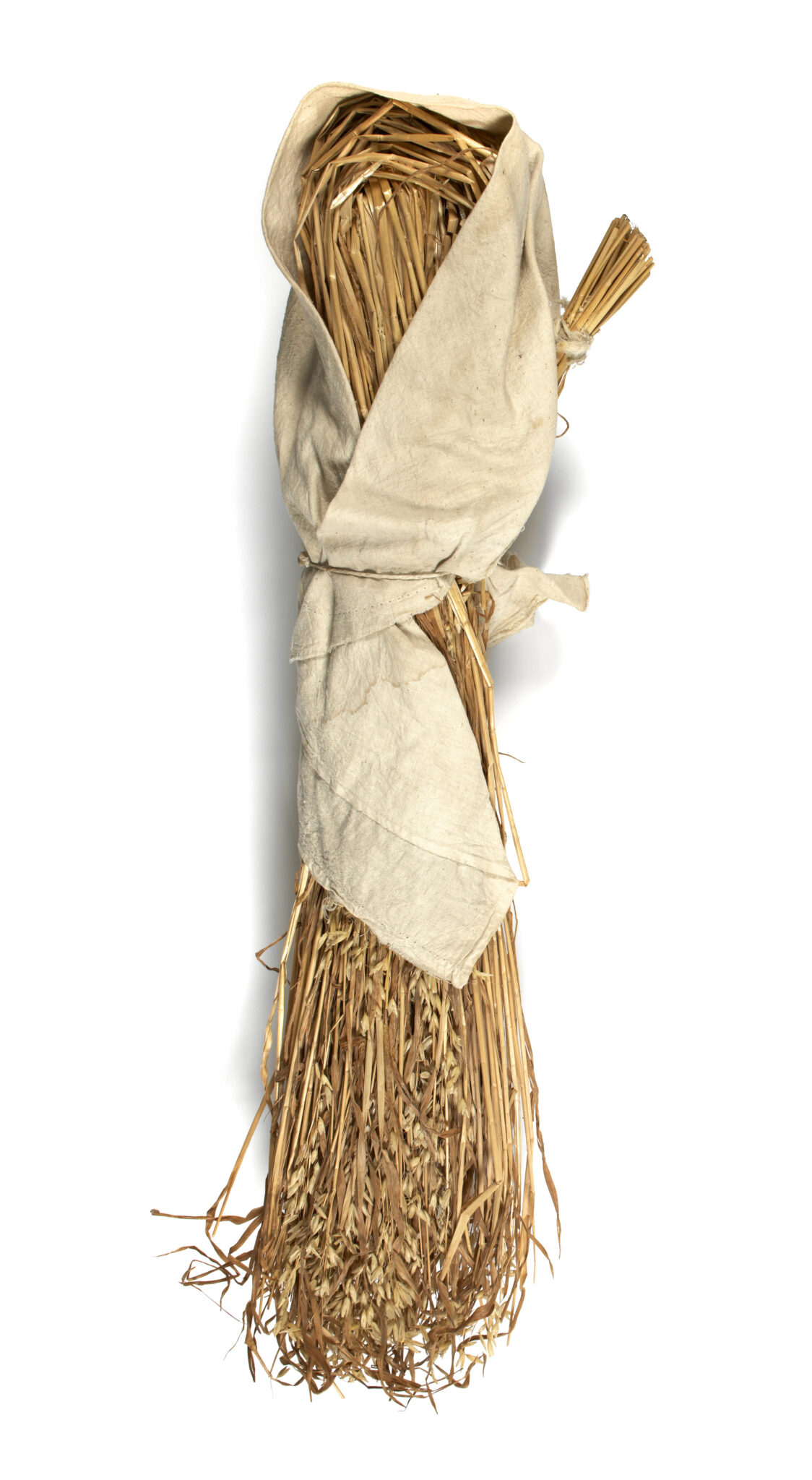 Keeping the tradition of St. Brigid's cross-making alive - Agriland.ie