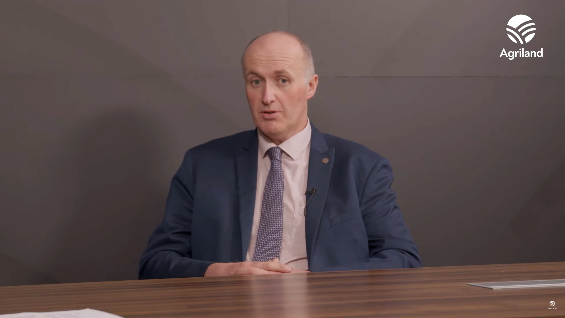 McCormack on ‘regret’ over farm management deposit scheme - Agriland.ie