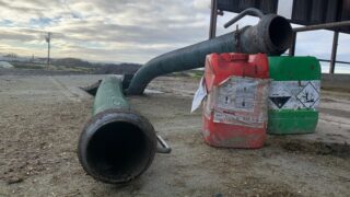 EU member states back commission plan for recovered nitrogen