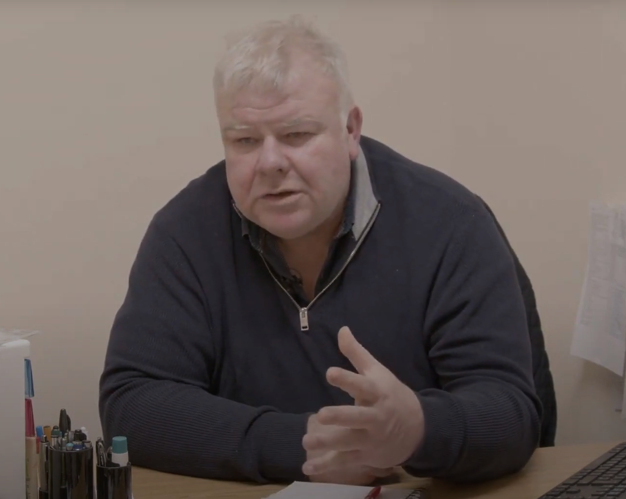 Michael Fitzmaurice on new political party - Agriland.ie