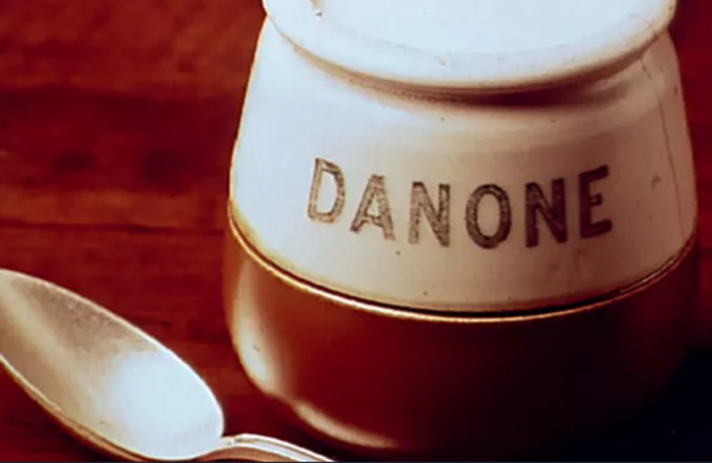 Danone announces €6 billion in Q1 sales amid infant formula recall ...