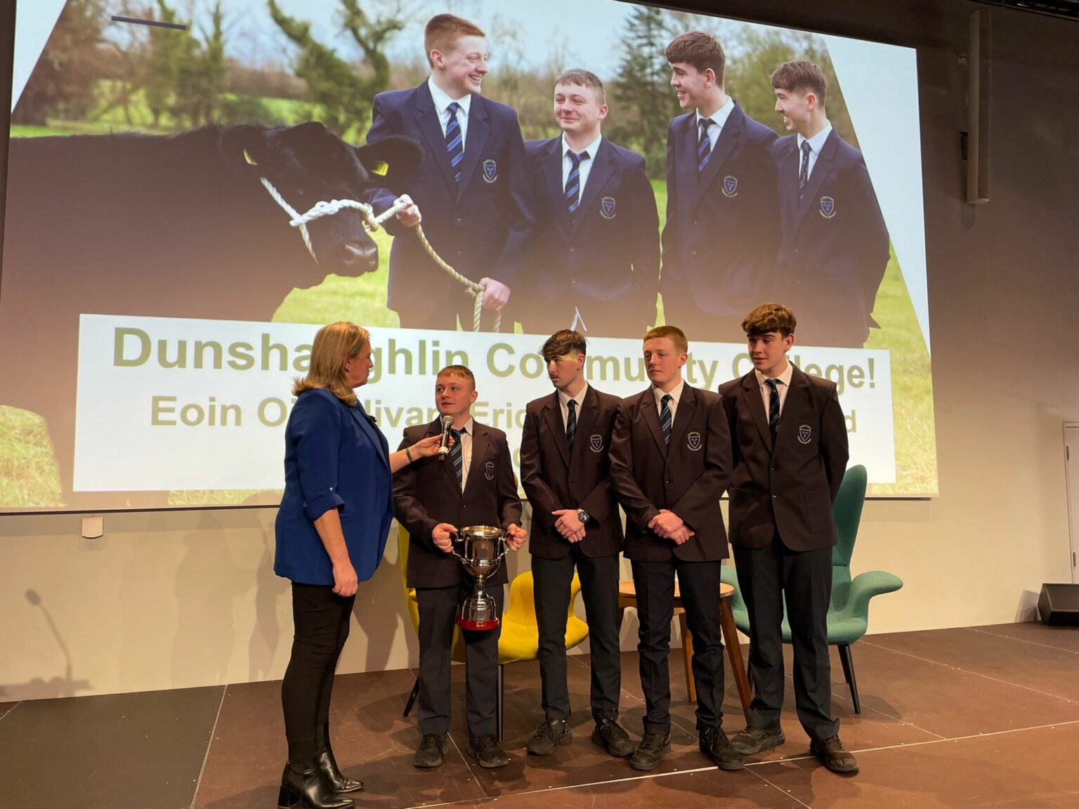 Certified Irish Angus Schools Competition finalists revealed - Agriland.ie
