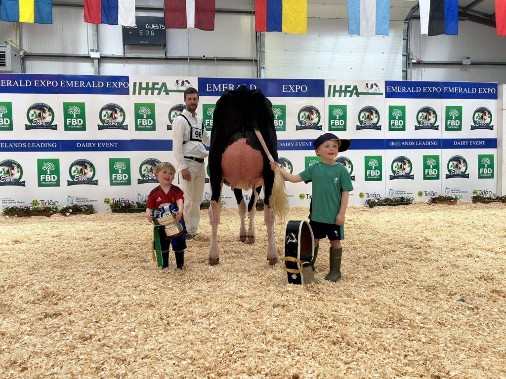 Emerald Expo to return to Cavan with prize fund on offer - Agriland.ie