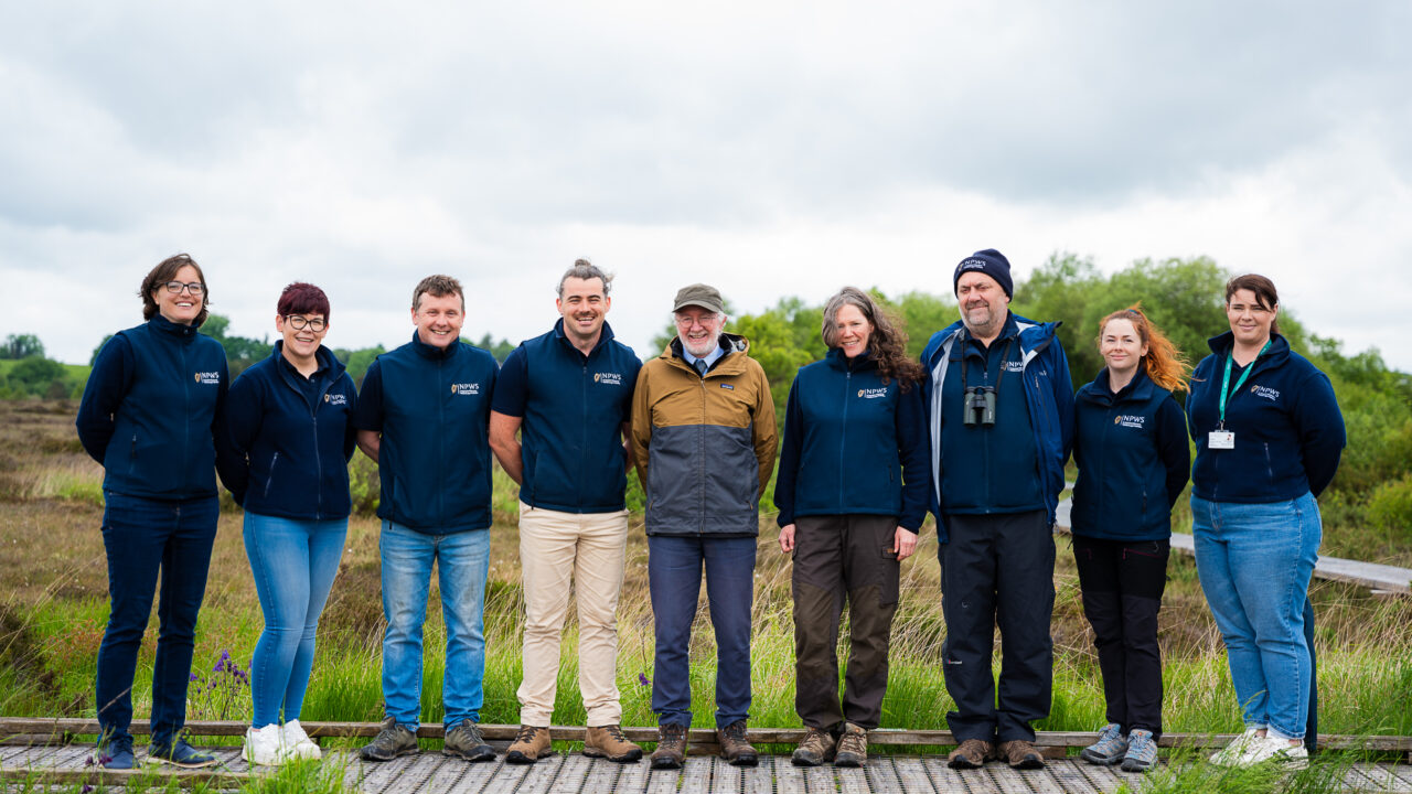 €40,000 grants available under community peatlands scheme - Agriland.ie