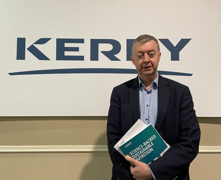 Kerry Dairy Ireland opens expanded Cheestrings facility in Cork ...