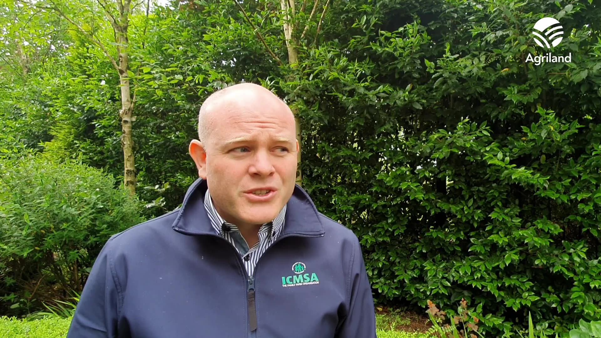 ICMSA Milk Price Review for 2023 with policy executive Paul Smith ...