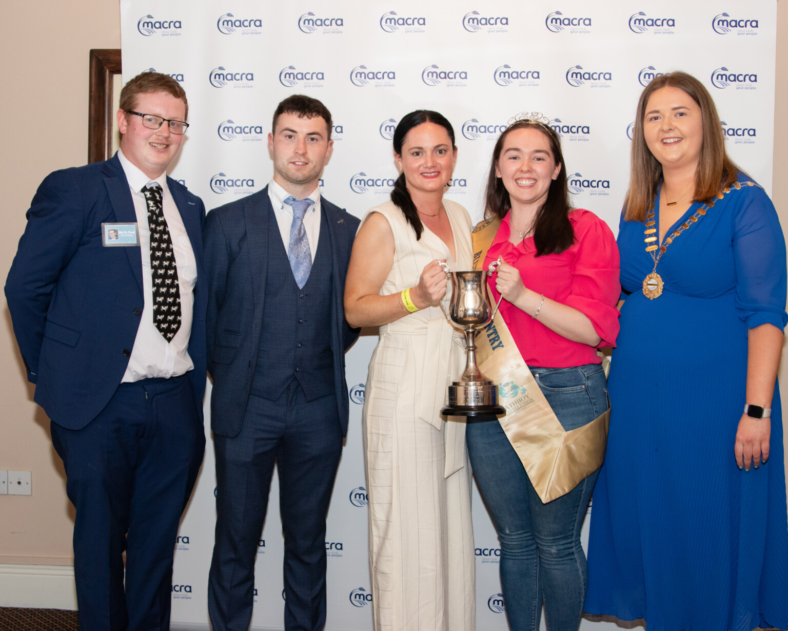 Cavan woman claims Blue Jean Country Queen title - Agriland.ie
