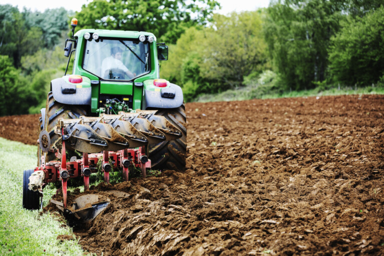 Nutrient imbalances across two-thirds of Irish soils - report - Agriland.ie