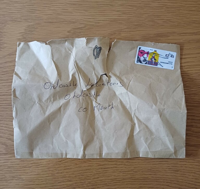 BVD samples being lost in Meath due to damaged envelopes - Agriland.ie