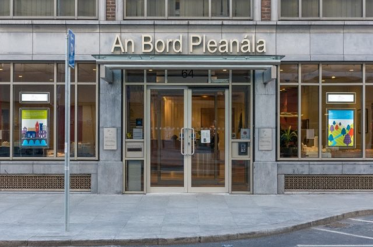 An Bord Pleanála refuses permission for grain facility in Cork ...