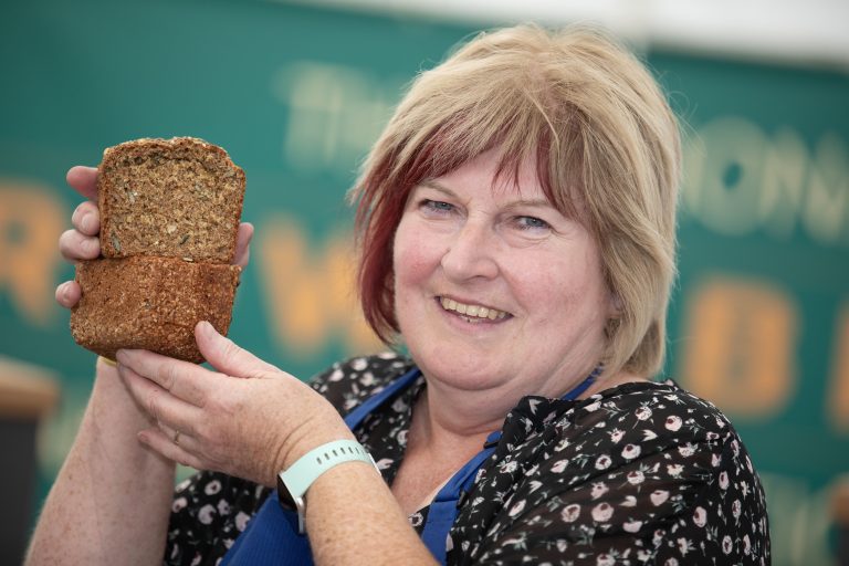 Winner announced for brown bread competition at Ploughing 2024 ...