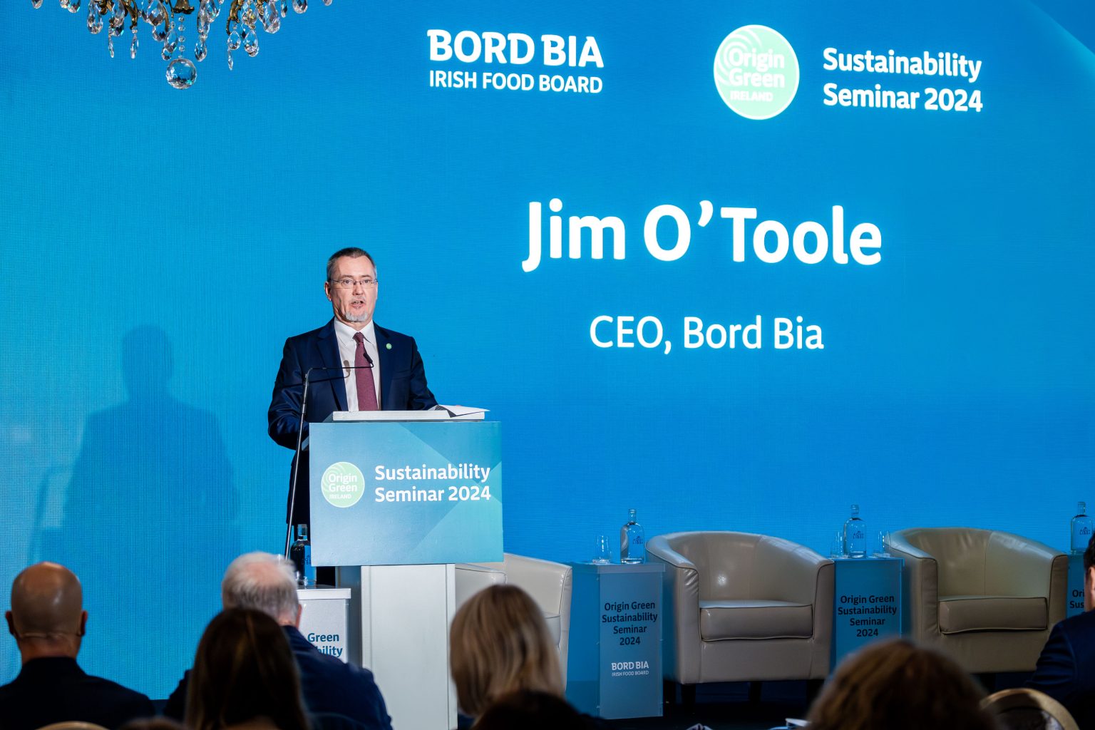 Origin Green Gold Membership for record number of businesses