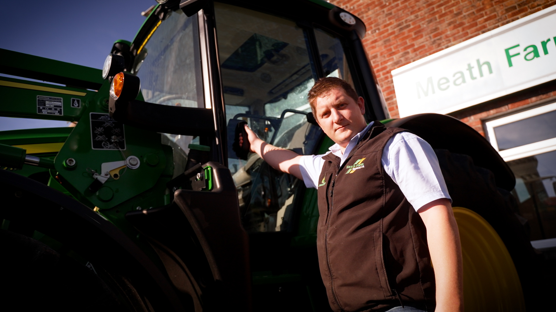 Sowing Wellbeing in Every Field Series: Mental health matters - Agriland.ie