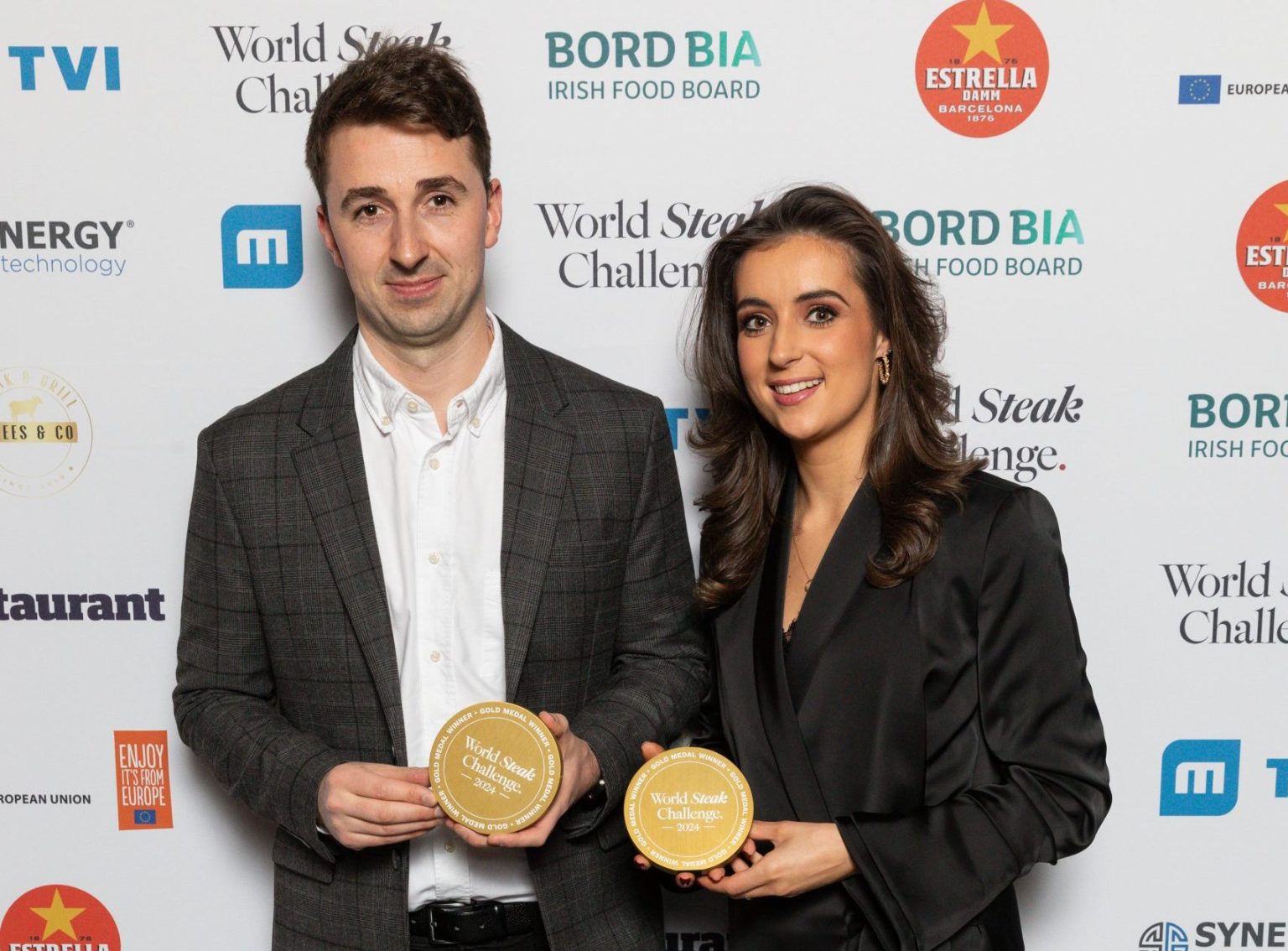 ABP Food Group scoops awards at World Steak Challenge - Agriland.ie