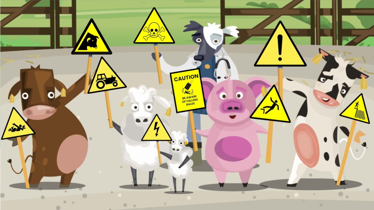 AgriKids works to create a safer future on farms - Agriland.ie