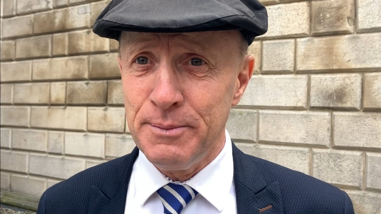 Minister Healy-Rae: 'Ready to serve the farming community' - Agriland.ie