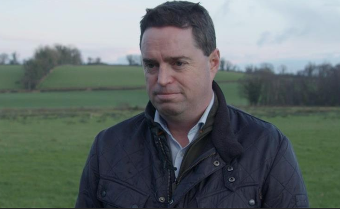 On the record with Martin Heydon, Minister for Agriculture, Food ...