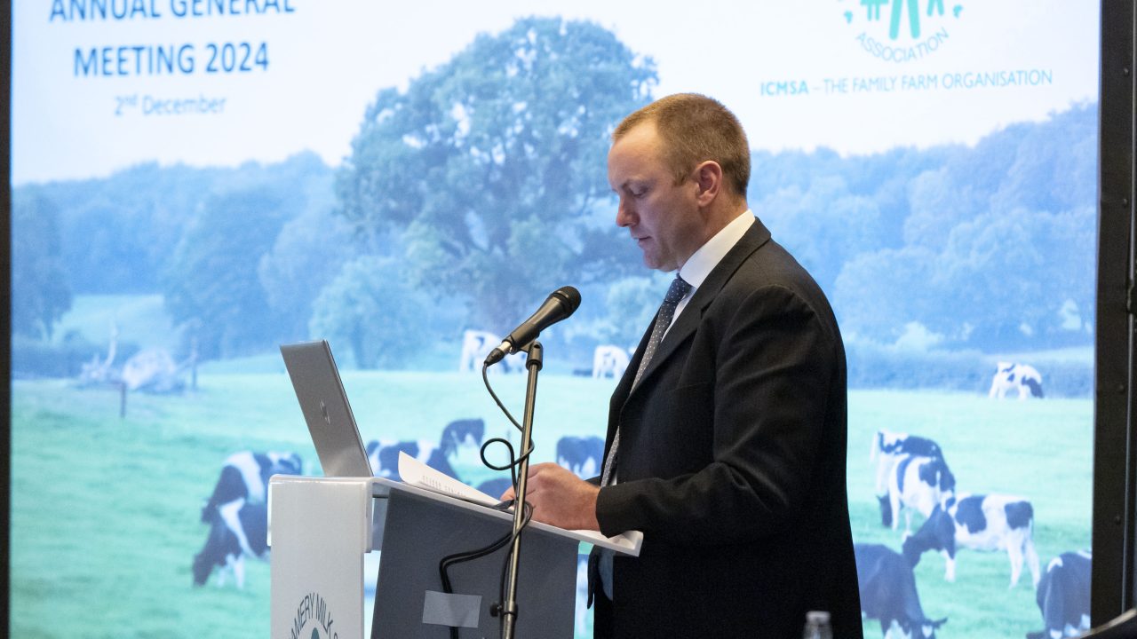 ICMSA: Slurry storage grant can be a success if issues addressed ...