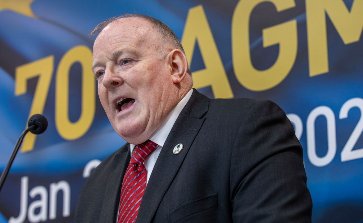 Gorman urges farmers to attend Mercosur protest - Agriland.ie