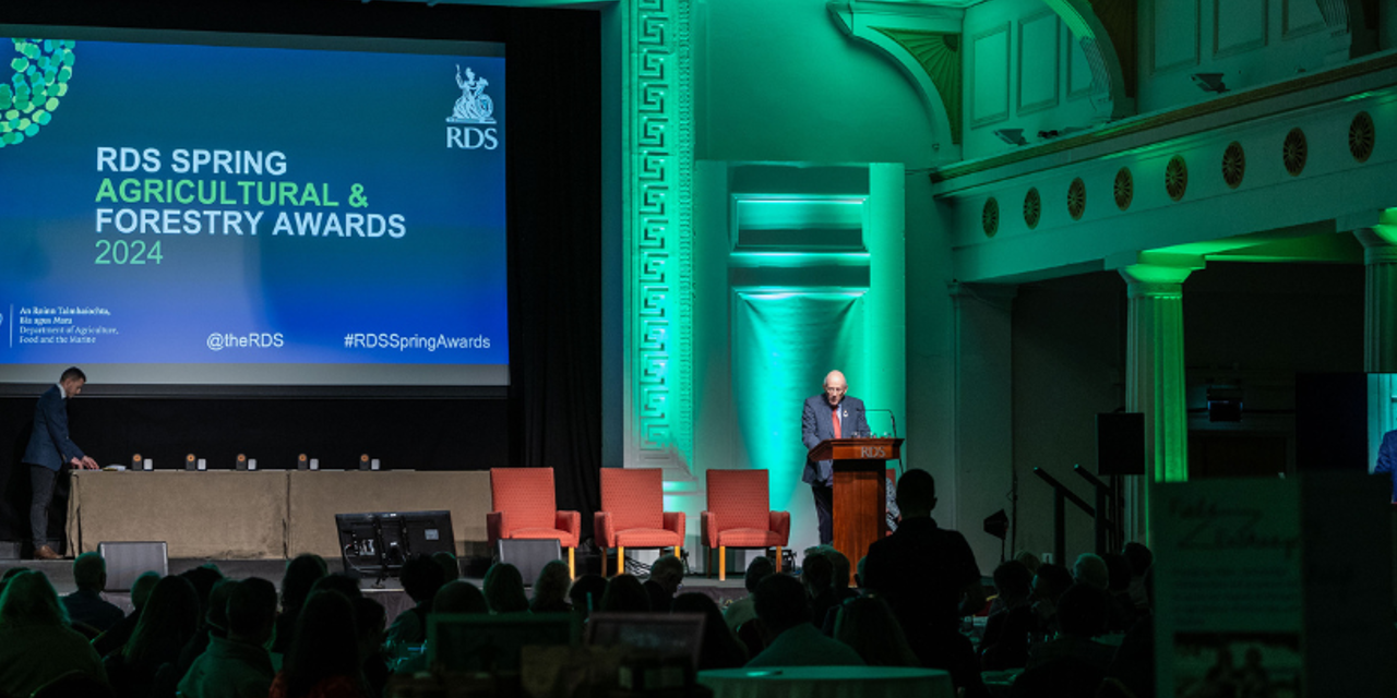 RDS Announces Opening of Sustainable Agriculture & Rural Development ...