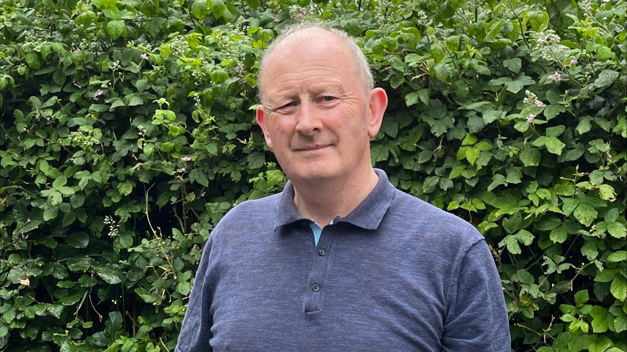 Tipperary farmer says 'going organic was a lifestyle change' - Agriland.ie