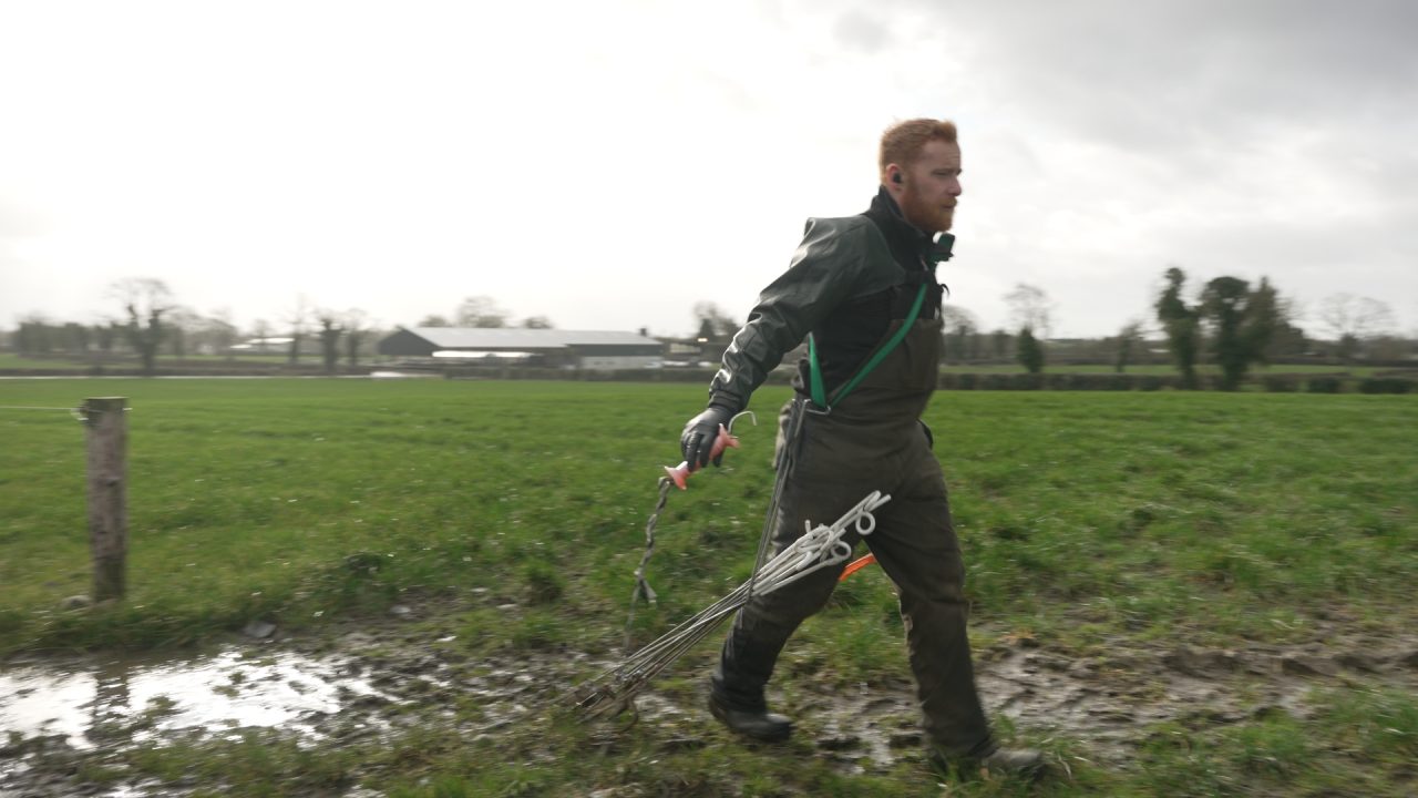 New entrants: 'It's a challenging industry but a rewarding one too ...