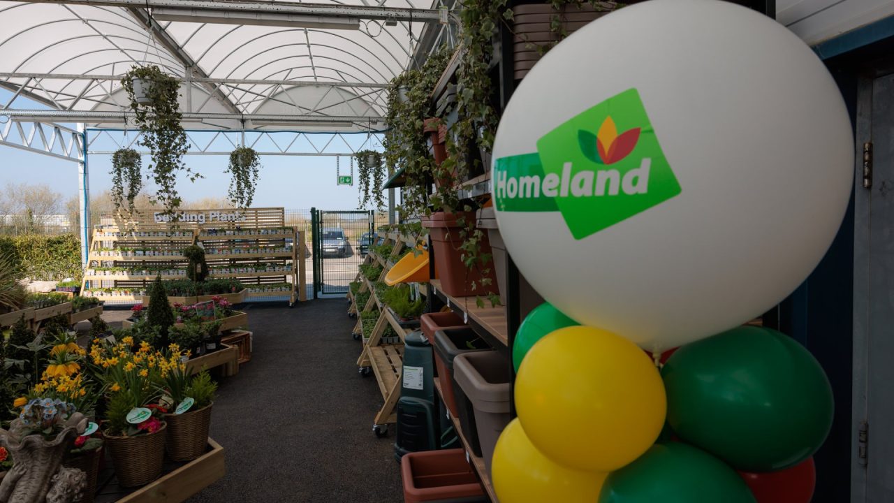 Aurivo announces opening of new Homeland Longford store - Agriland.ie