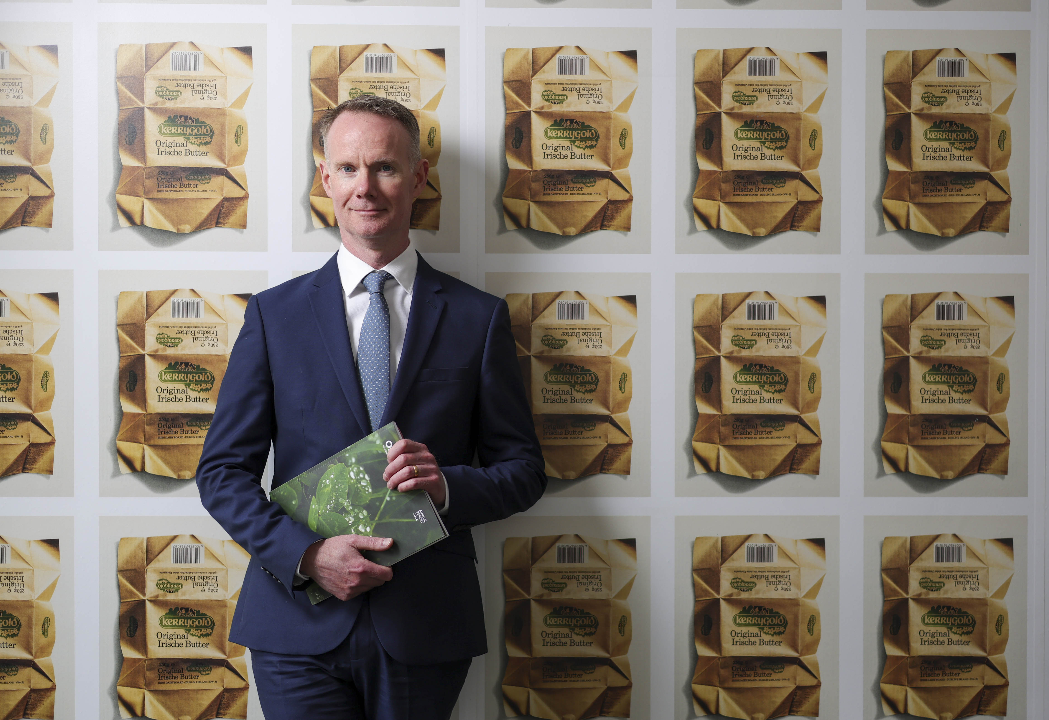 Ornua: Operating profit up in 2024 despite modest dip in turnover to €3 ...