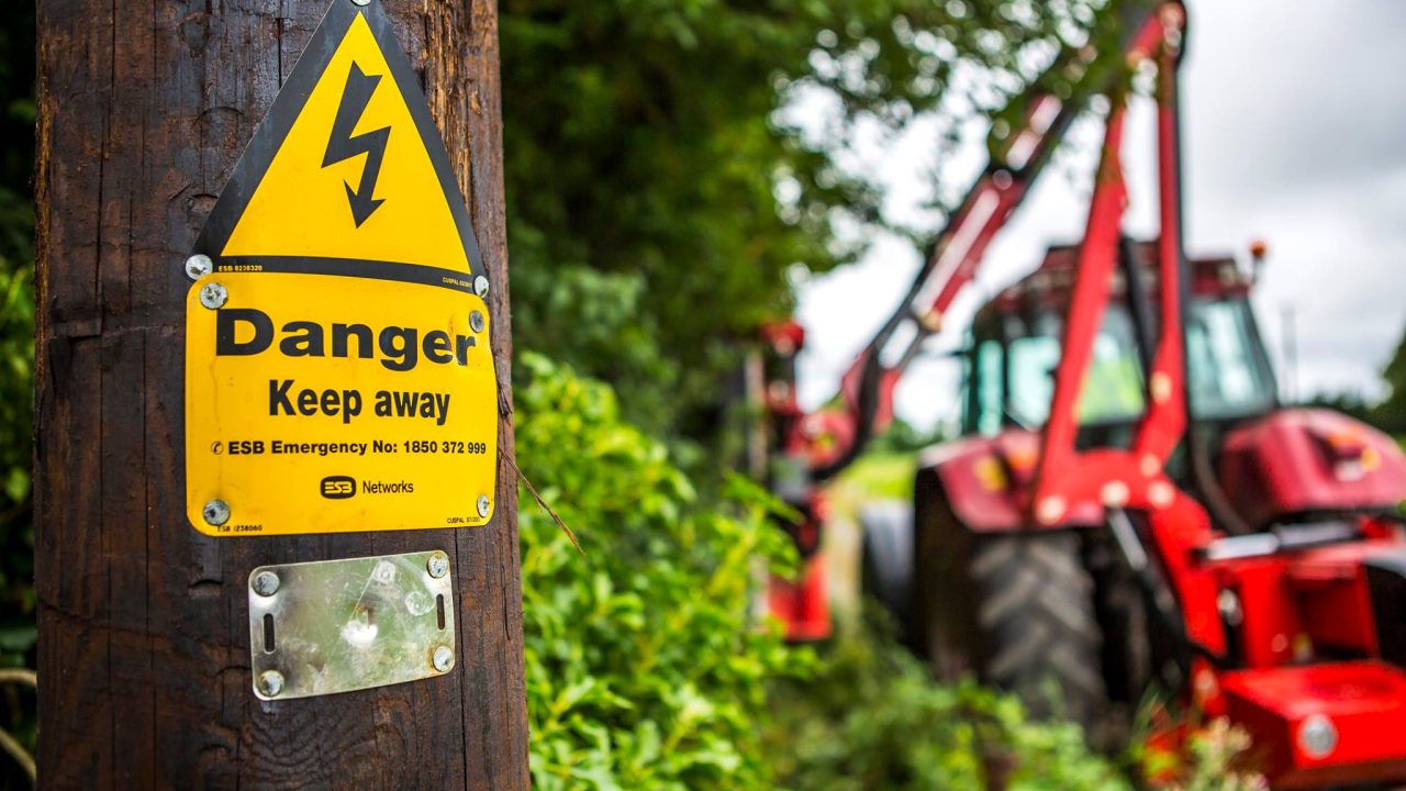 Agriland and ESB Networks launch 'Summer Safety Series' - Agriland.ie