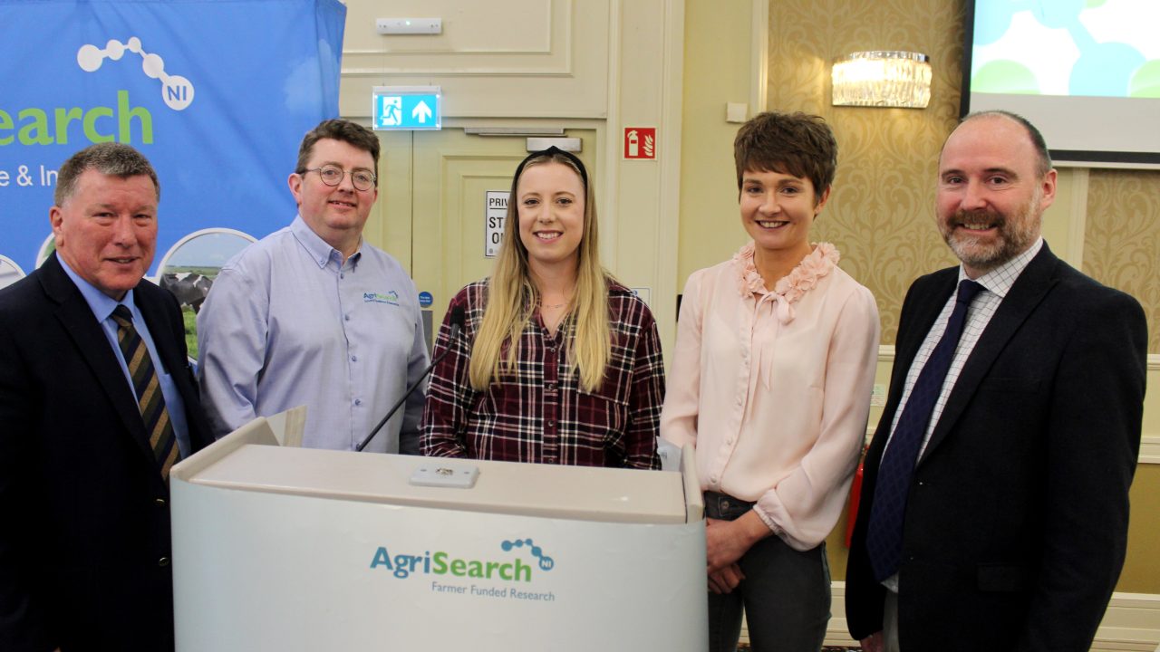 Agrisearch: There is a role for high input-high output milk production ...