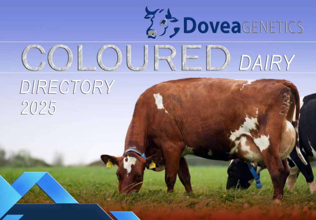 Meet the world’s largest Norwegian Red herd, based in Co. Cork ...