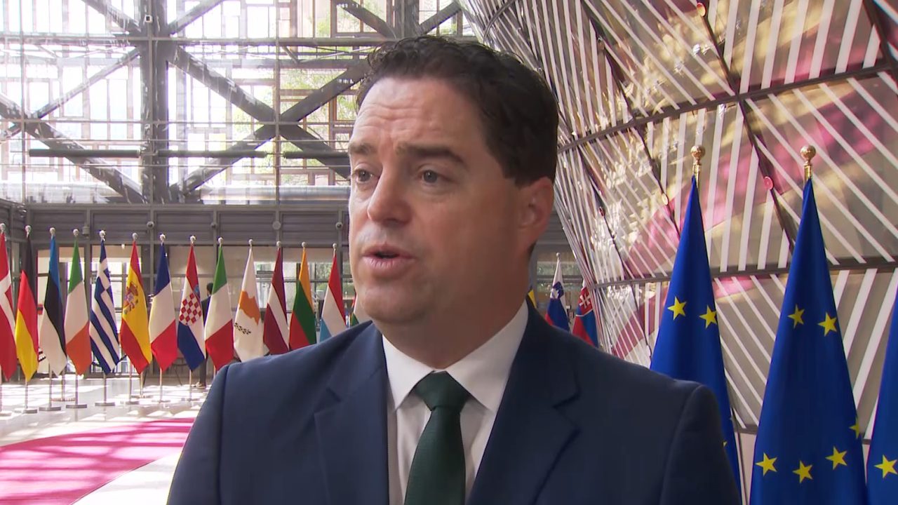 CAP simplification must deliver for farmers - minister - Agriland.ie