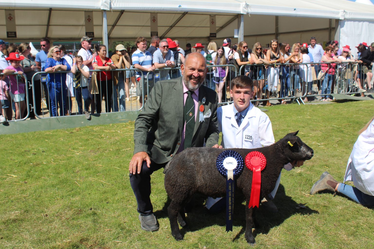 M&S 'committed' to agriculture in Northern Ireland - Agriland.ie