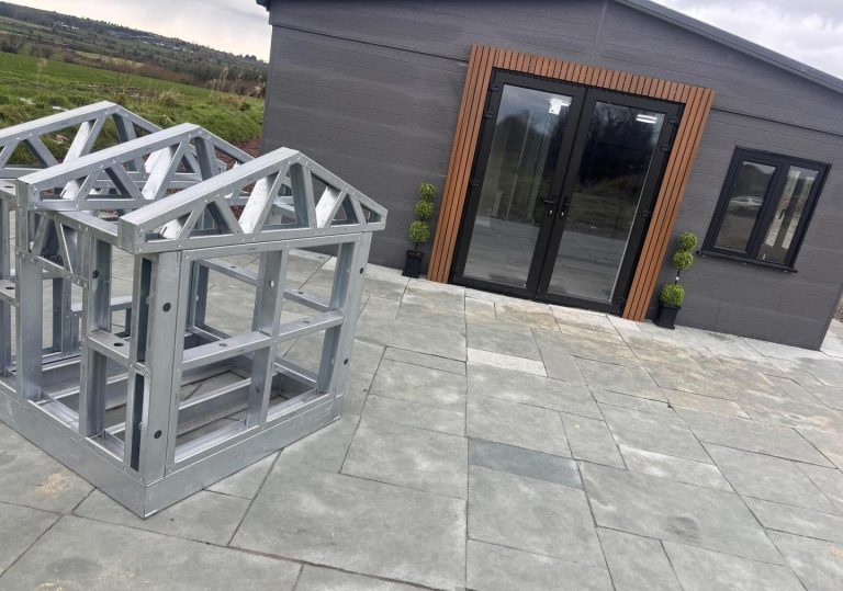 Faster builds, lower bills: The farm-friendly housing solution ...