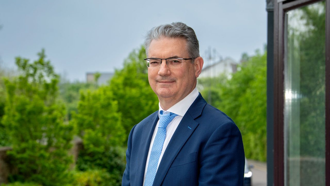 Kerry Group CEO: 'No replacement for US market' - Agriland.ie