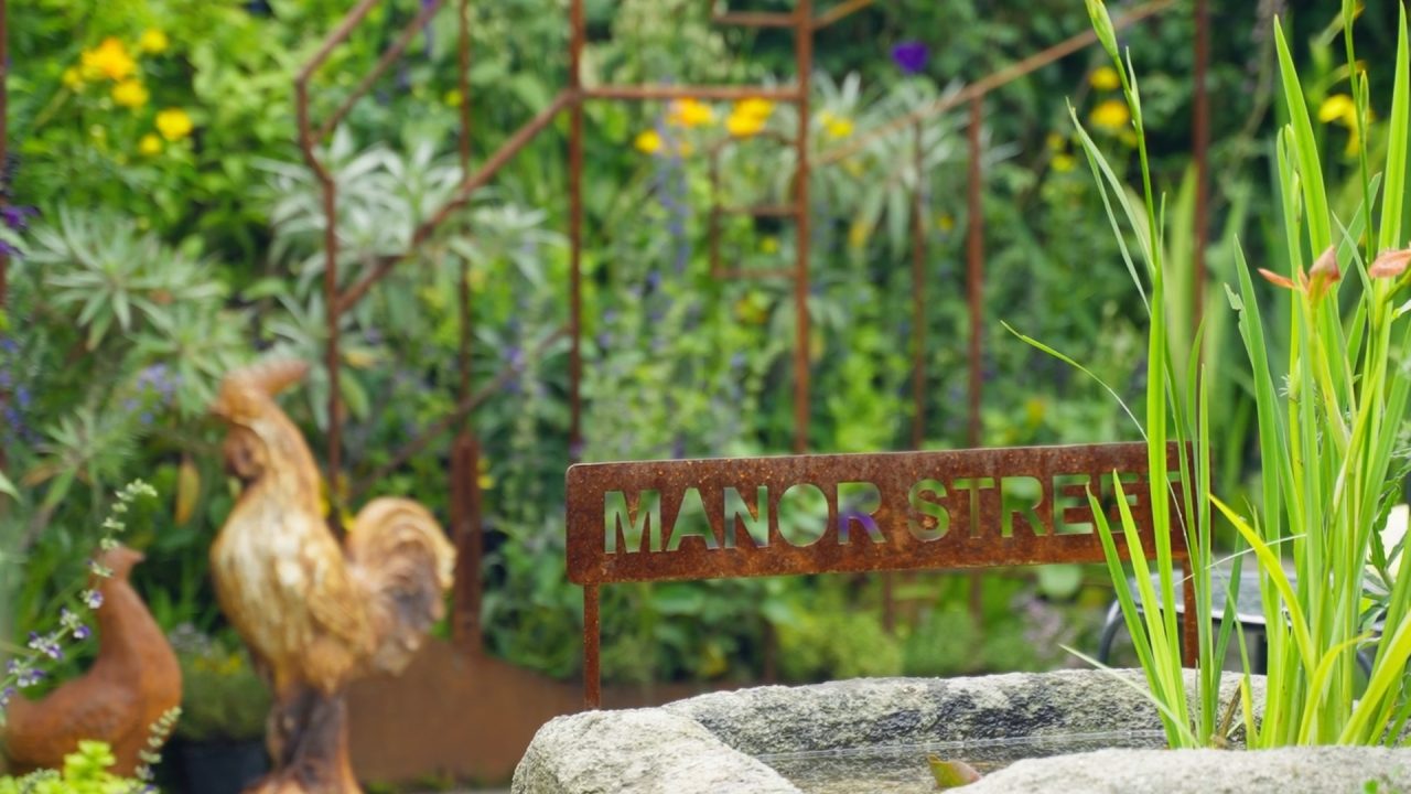 Watch: Manor farm celebrates 250 years in business at Bloom - Agriland.ie